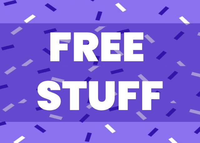 Free Stuff - Nichetees
